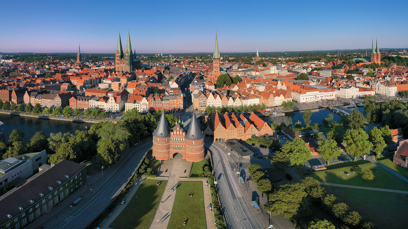 Standorte - Ewis GmbH