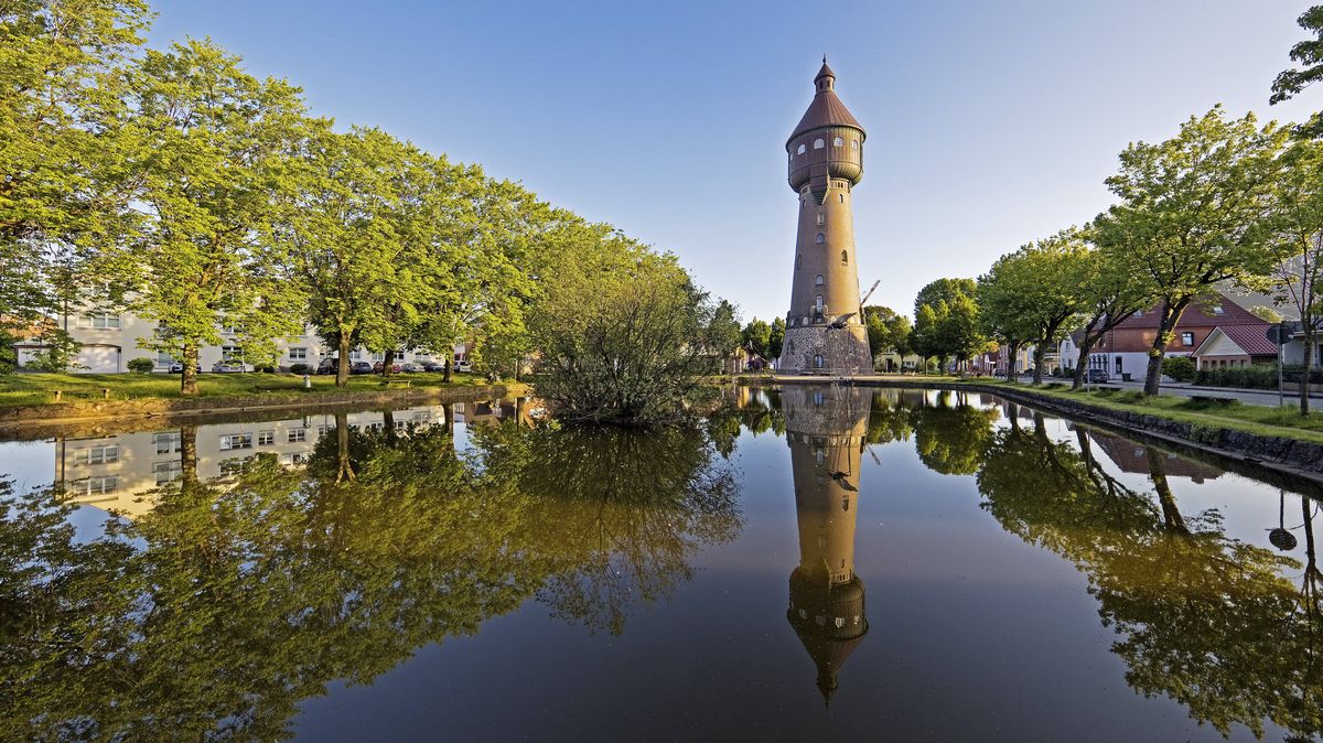 Standorte - Ewis GmbH