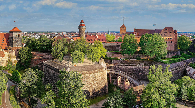 Feucht bei Nürnberg - Ewis GmbH